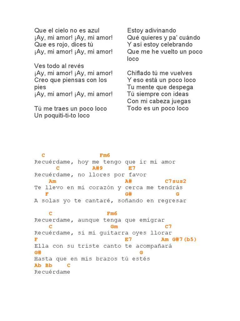 Que El Cielo No Es Azul | PDF