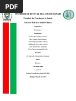 Zimogenos o Proenzimas | PDF | Salud y bienestar