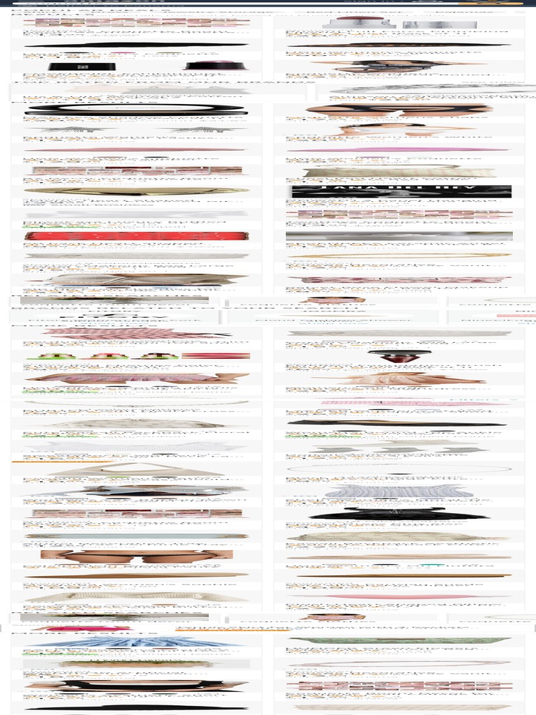 Coquette | PDF | Dress | Fashion