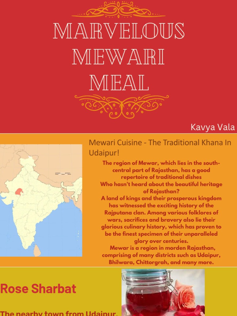 Group 3 | PDF | Foods | Cuisine