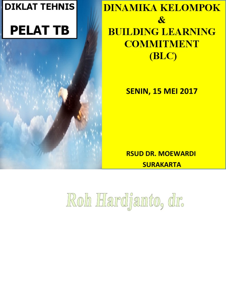 BLC TB | PDF | Karier & Perkembangan