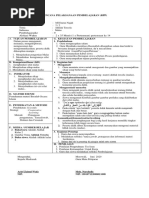 Sintaks Pembelajaran Kontekstual Beserta Contoh RPP | PDF | Sains & Matematika