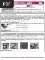 Feature Article Guide Tagalog | PDF