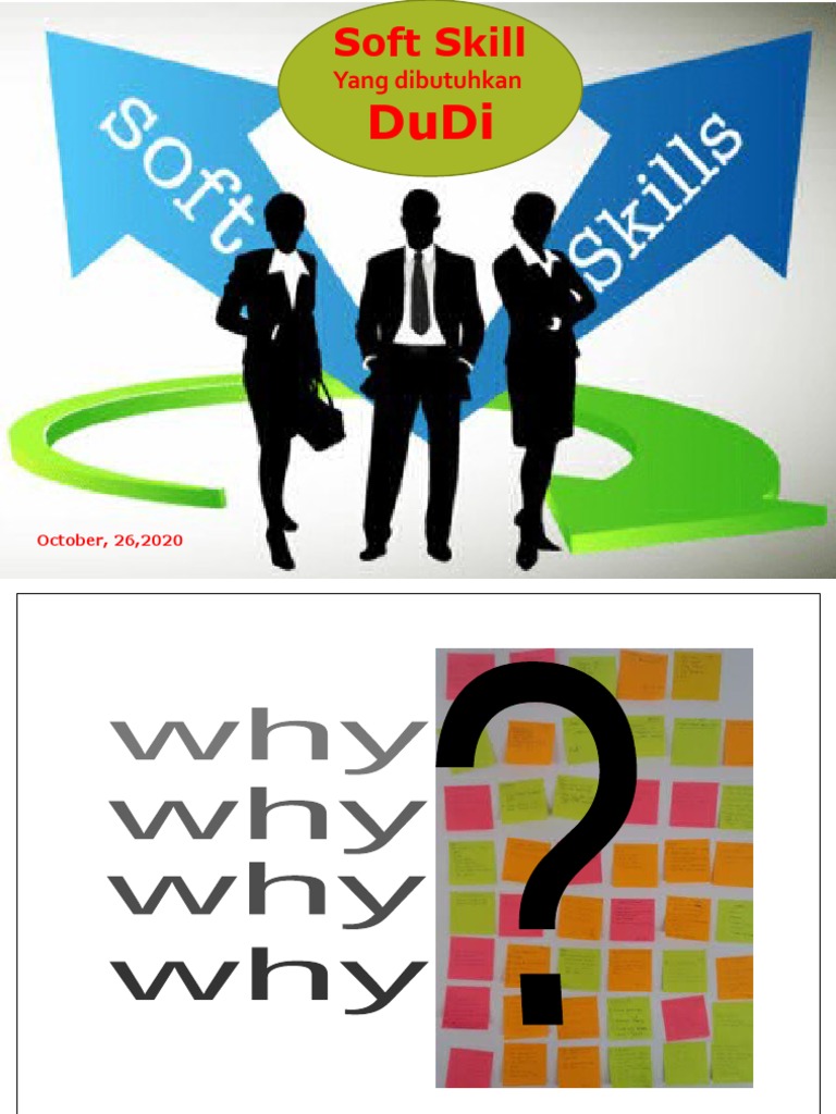 Soft Skill | PDF