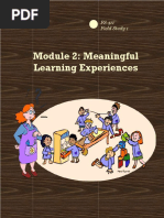 FS2 - Episode 5 | PDF | Learning | Teachers