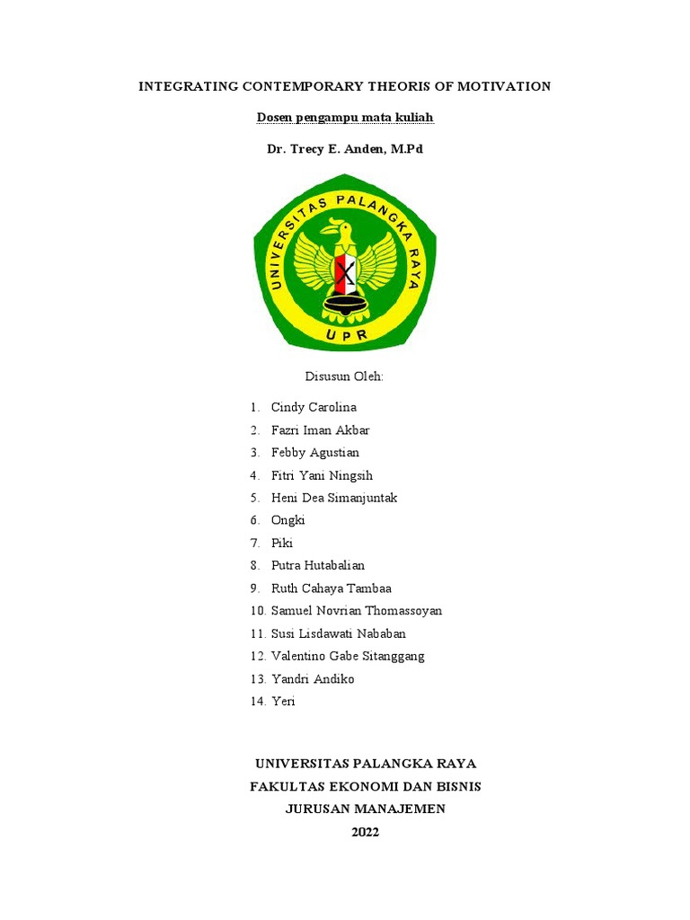Gaya Kepemimpinan Situasional | PDF | Bisnis Gaya Kepemimpinan Situasional | PDF | Bisnis