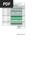 Pertamina CLSR 2024 Guideline | PDF