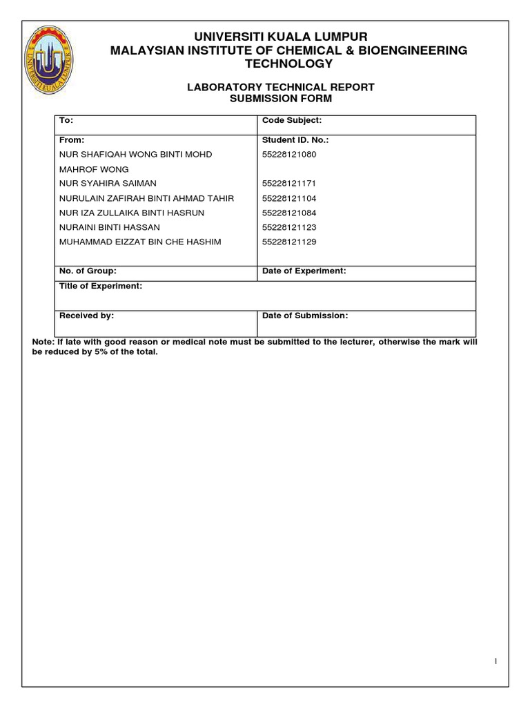 Lab Report Ash Determinition | PDF | Foods | Experiment
