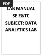 Viva Questions For Python Lab | PDF | Control Flow | Array Data Type