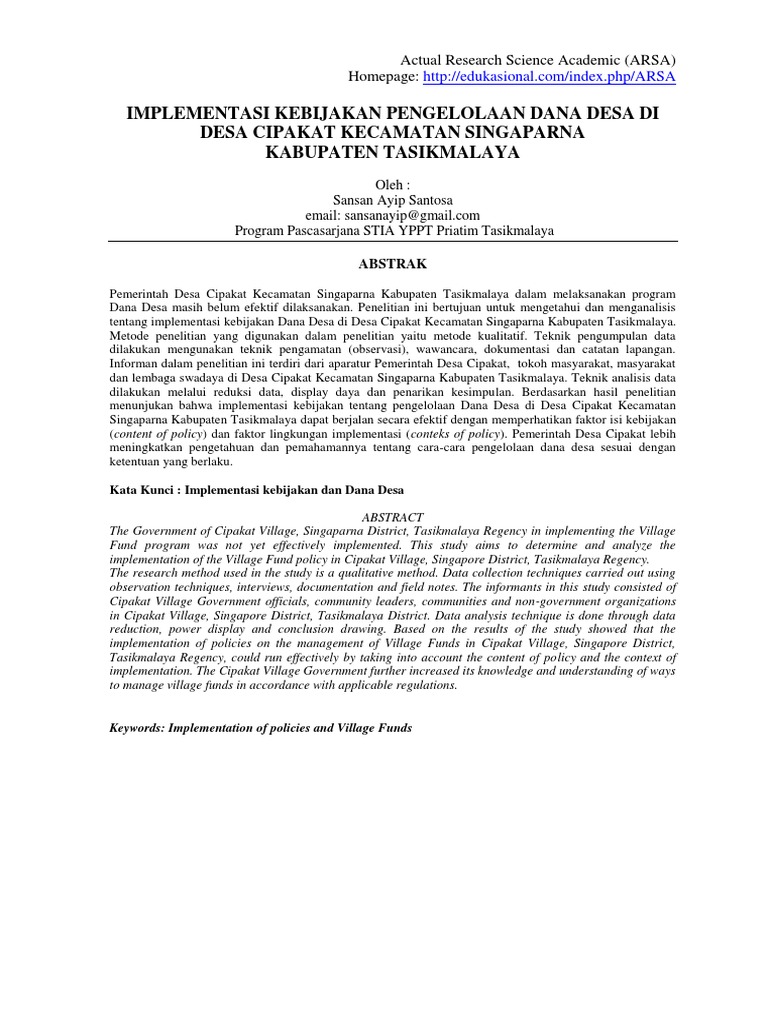 143-Article Text-438-1-10-20200616 | PDF