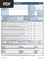 Illumination Monitoring Report | PDF