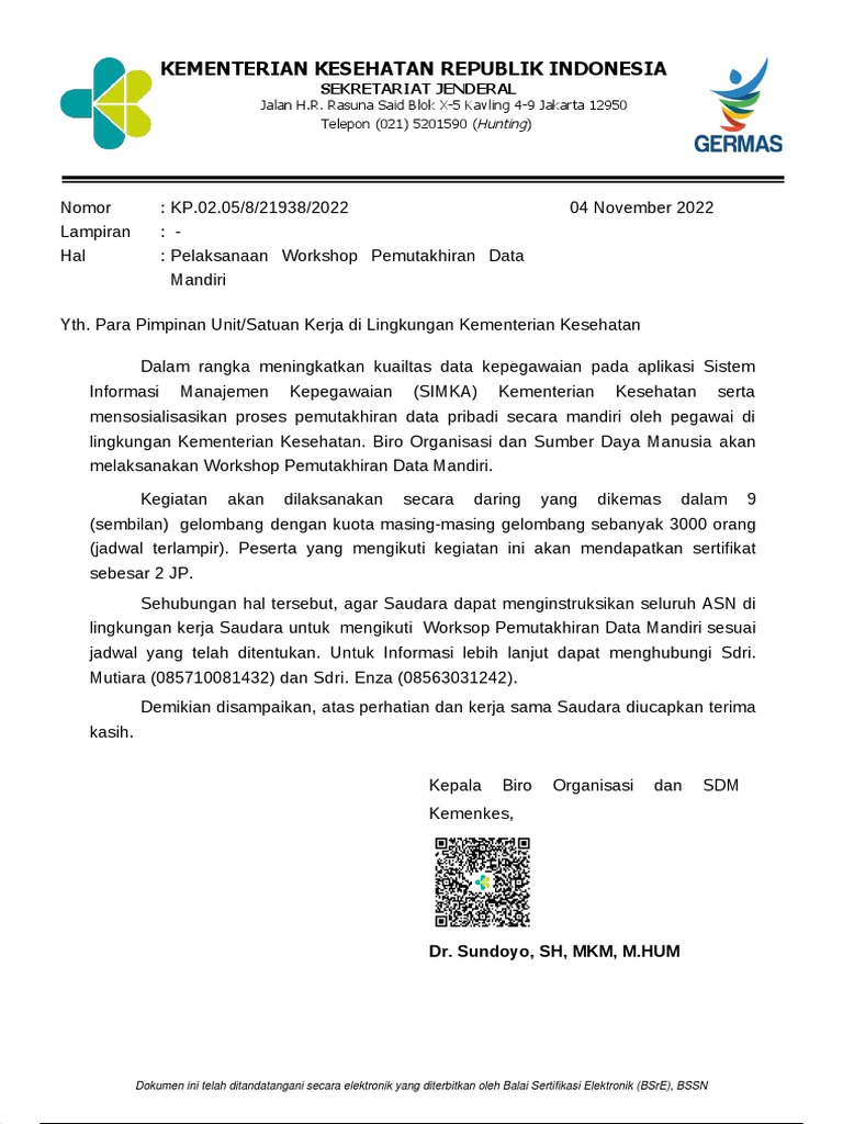 Revisi Fix Jadwal Workshop PDM | PDF