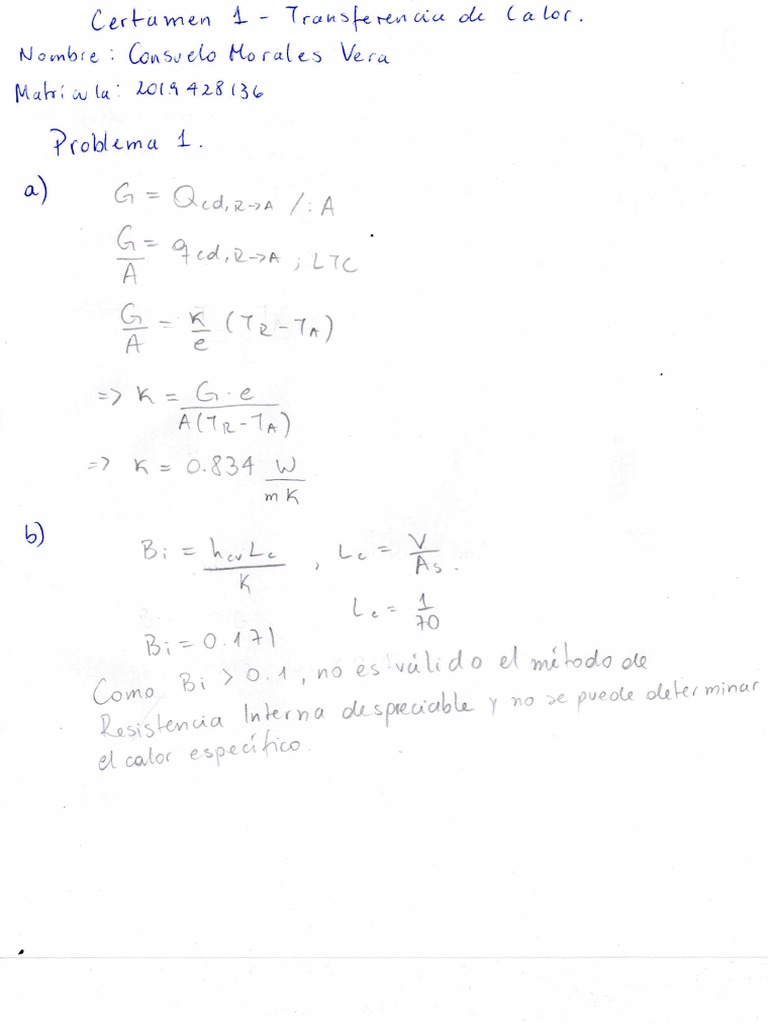 Cert 1 TdeC 2021 | PDF