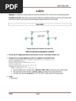 PowerStore - Switch and Network Config-Switch and Network Config | PDF | Ip Address | Computer ...