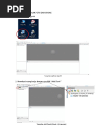 Modul Tutorial Agisoft Metashape | PDF