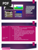 14 SWIP Criteria For Safe Engineering Design | PDF | Dam | Soil Mechanics