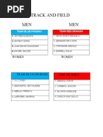 Semi Detailed Lesson Plan in PE | PDF | Physical Fitness | Physical ...