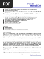 Veritas 5260 Appliance Product Description Guide | PDF | Computer Data ...