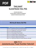 Template Sijil Nilam 2024 | PDF