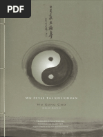 Tai Chi Ruler Book PDF | PDF