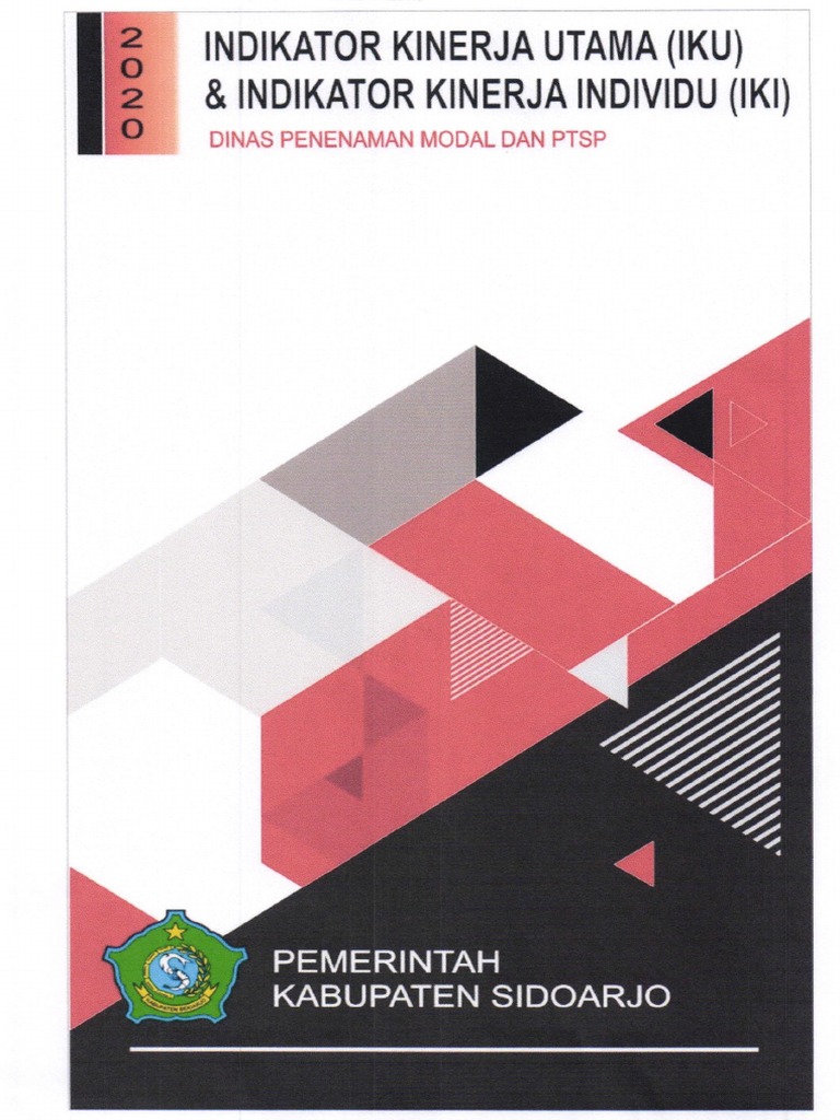 1.iku Iki 2020 | PDF