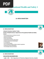 Maidstone Hospital Internal Map | PDF | Patient | Hospital