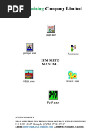 Petroleum Experts IPM Suite 11 Portable | PDF | Computing | Computer ...