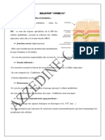 Types de jonctions cellulaires expliqués | PDF | Biologie cellulaire ...