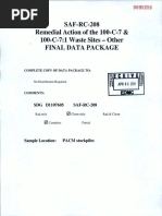 Intertek FRP Mechanical Testing Report | PDF | Fibre Reinforced Plastic ...