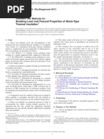 Astm E617-18 - 2018 | PDF | Calibration | Metrology