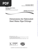 Asme B31J-2017 | PDF