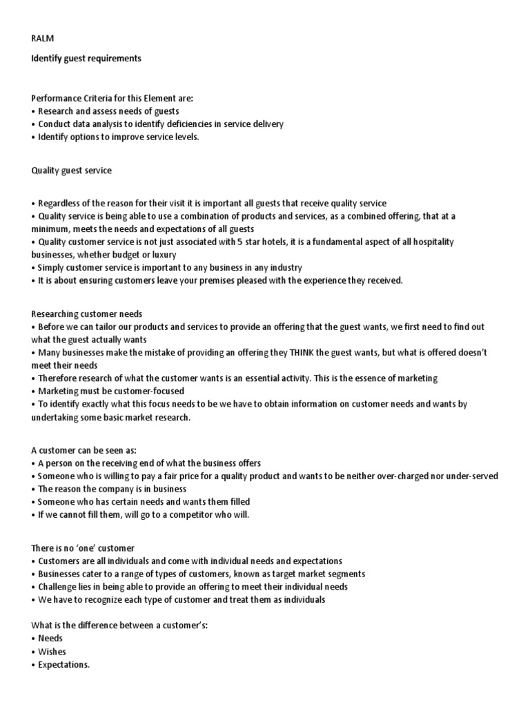 RALM Midterm | PDF | Data | Quality Management