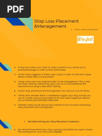 Munehisa Homma The Father of Candlestick Chart | PDF