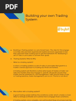 The Winning Trading Journal Template | PDF