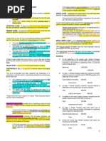 Note Payable Practice ExerciseF | PDF