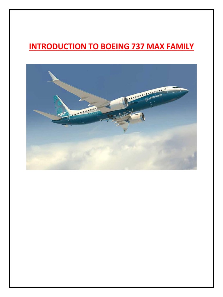 Module 1 (Introduction To Max Family) | PDF