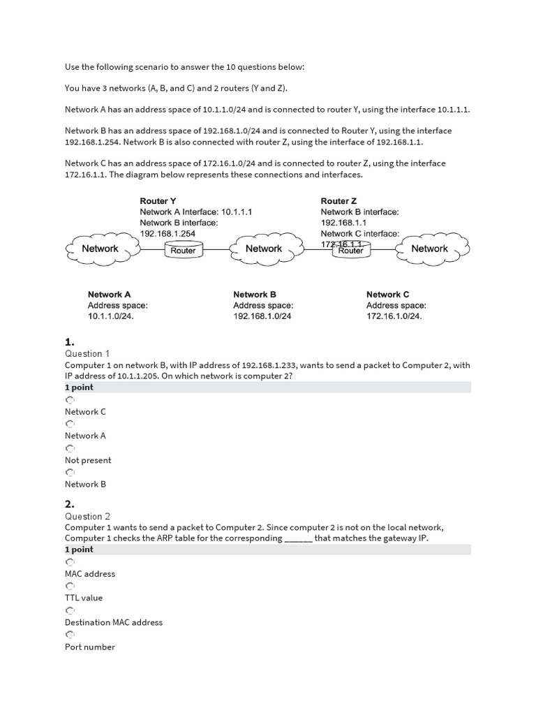 Bato Hacker Cracked | PDF | Internet Protocols | Transmission Control Protocol
