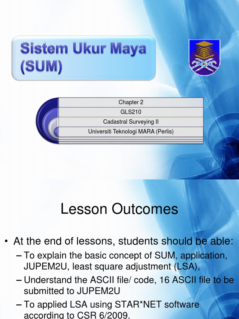 Chapter 2 SUM | PDF | Computers