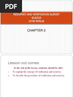 Land Surveyor Scope of Work | PDF | Surveying | Topography