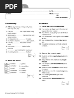 Spark 3 Student's Book | PDF