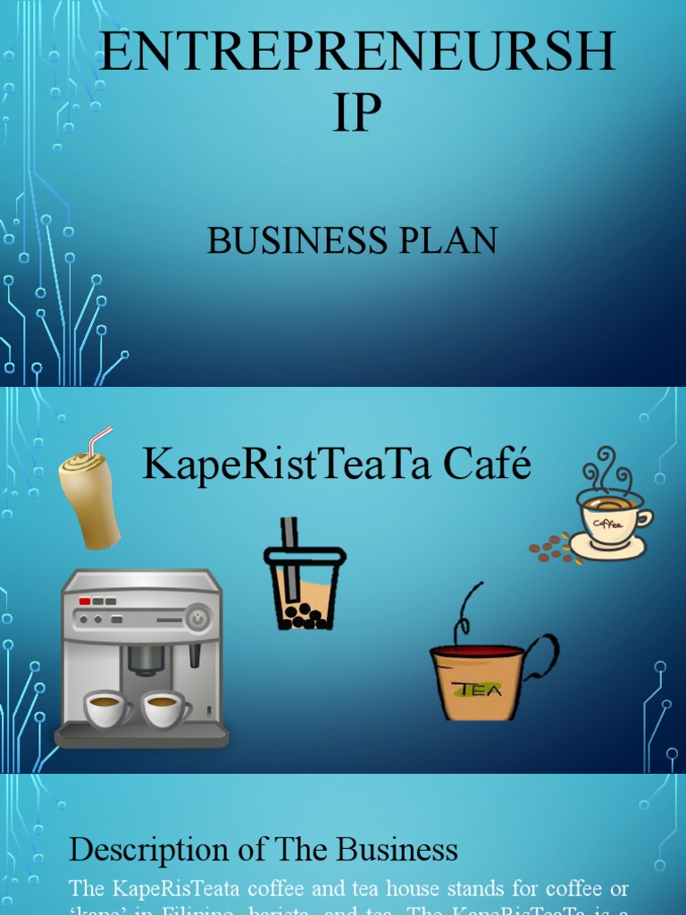 Entrep Business Plan PPT Abby G. Henrian | PDF | Career & Growth