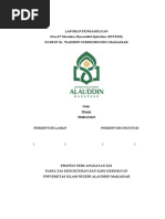 PDF LP Dan Askep Nstemi Fix | PDF | Sains & Matematika