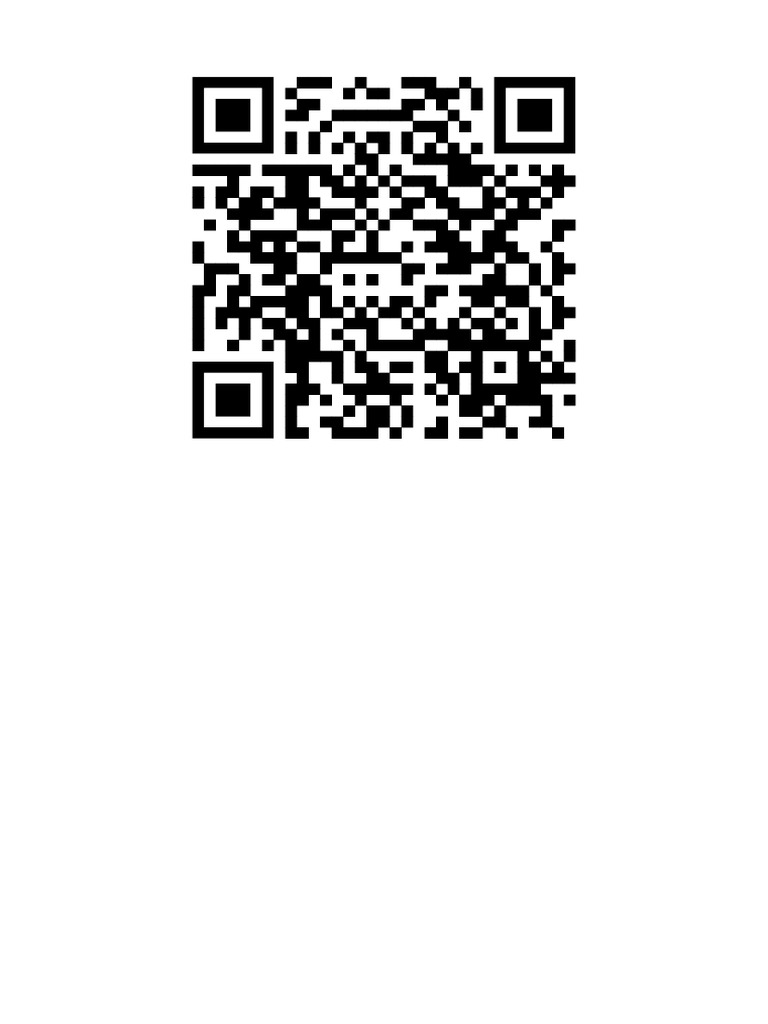Qrcode | PDF