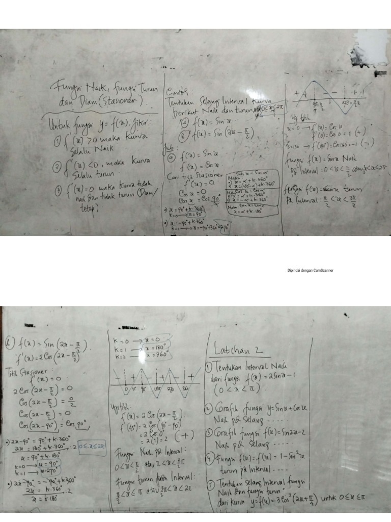 CTTN 2 KD 3.4trigono | PDF