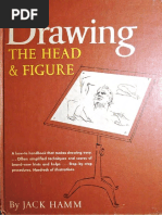 A Beginner's Step by Step Guide. Andrew Loomis Method. | PDF