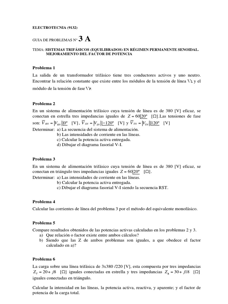 Guia 3a (9132) | PDF