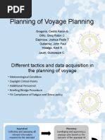 Synoptic and Prognostic Charts | PDF | Contour Line | Precipitation