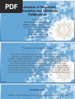 Operation Power Pack | PDF | United States Marine Corps | United States ...