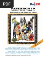 Research I Q2M4 - Data Log Book & ISEF Forms | PDF | Institutional ...