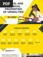 Multistix Package Insert | PDF
